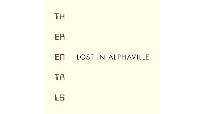 Арэнда: агляд Lost In Alphaville