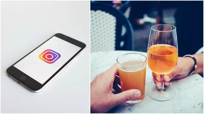 Öçürilen ýazgylar we gulplanan hasaplar: Kiçijik piwo kärhanalary düşündirilmedik Instagram kynçylyklary bilen göreşýär