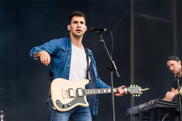 Foto: N'èzí Daysbọchị Atọ na The Who, Lorde, Bleachers, Maggie Rogers & Ndị ọzọ 39805_6