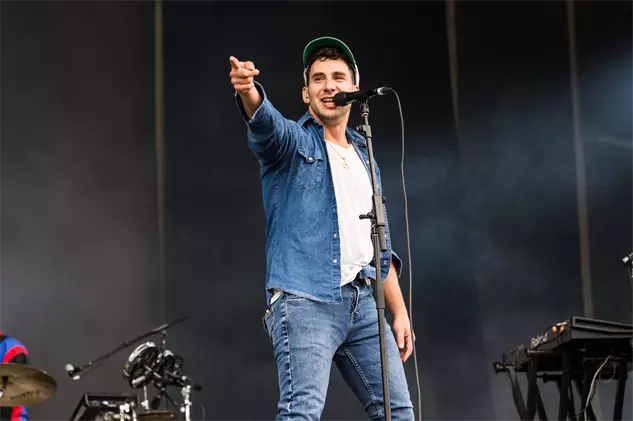 Fotografije: Outside Lands tretji dan z The Who, Lorde, Bleachers, Maggie Rogers in drugimi 39805_7