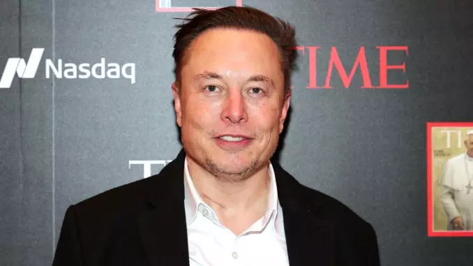 Elon Musk ya musanta zarge-zargen aikata laifin jima'i, Rahoton zargin siyasa ne