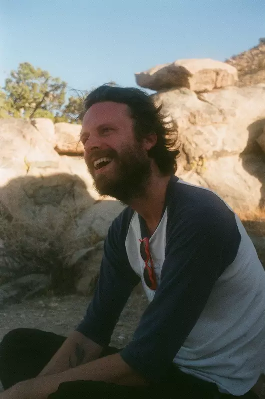 Usuku Empilweni Kababa uJohn Misty 40864_7