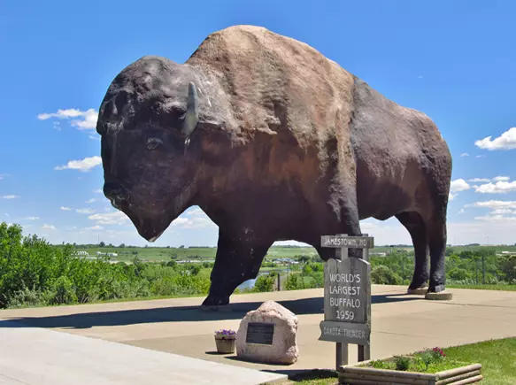 Bucket List: 7 út menti furcsaság a Road Trip szezonban 40882_7