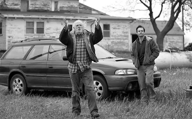 Nebraska (recenzija u Cannesu 2013.)