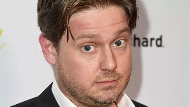 Lauschtert dem Tim Heidecker säin neie Lidd,