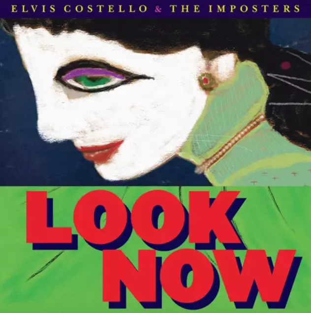 Elvis Costello ရှယ်ယာများ 41843_3