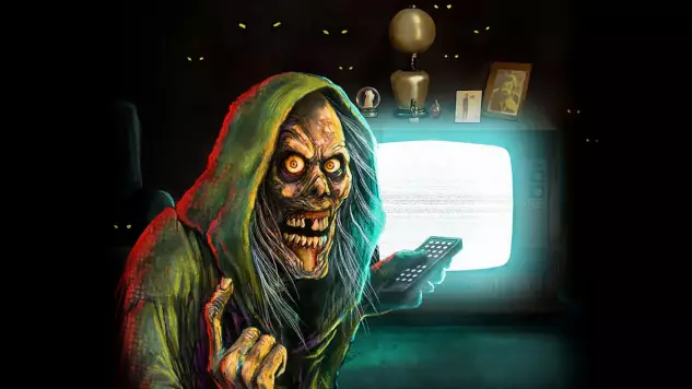 Shudder's Veiksmīgā Creepshow Revival ir atjaunota 2. sezonai