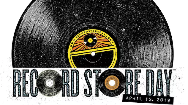 10 lansări de cumpărat la Record Store Day 2019