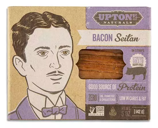 7 Rad Vegan Bacons 42190_3