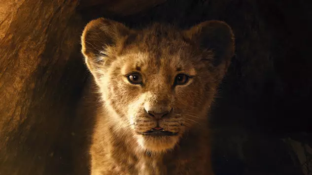 Disney pubblica 11 poster dei personaggi del Re Leone