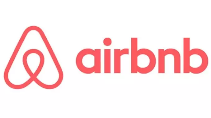 Airbnb তার অফিসিয়াল করে