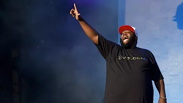 Killer Mike á VP Mike Pence: