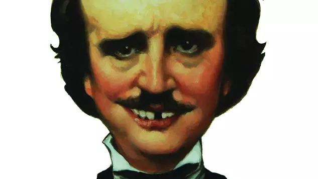 Va'aiga Fa'apitoa: Ua Taina ma Fa'afufulu Ann Nocenti i le Snifter of Terror a Edgar Allan Poe #3