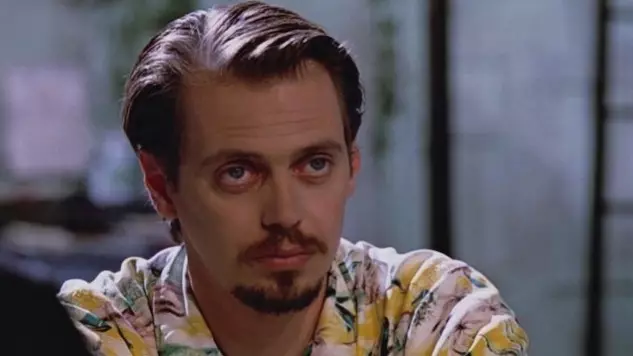 Udindo wa Moyo Wonse: Steve Buscemi