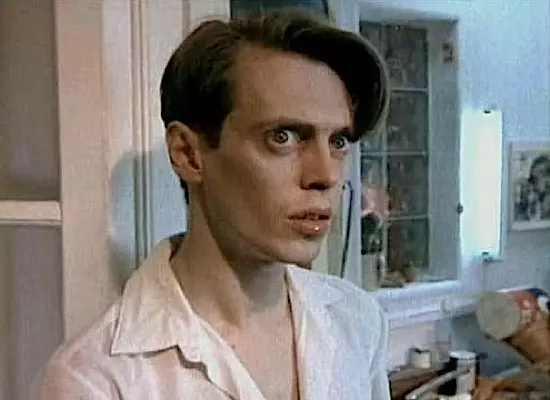 Eluaegsed rollid: Steve Buscemi 42338_4