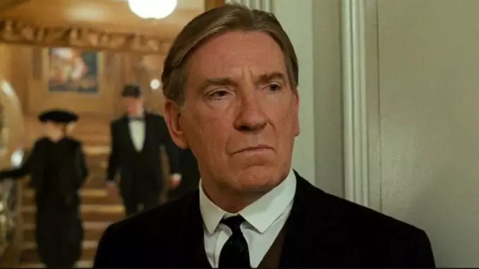 Pumanaw na ang English Actor na si David Warner sa edad na 80