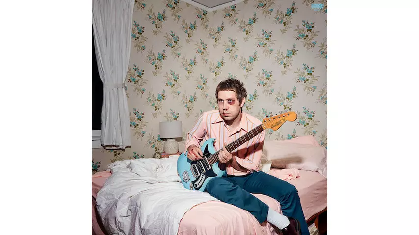 Mike Krol: Power Chords Review