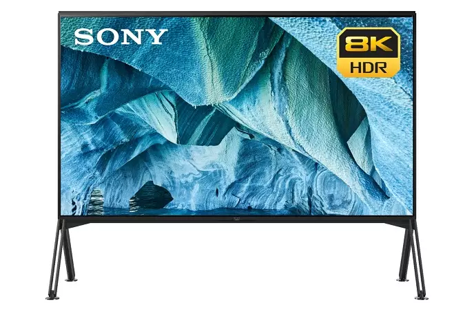 8K UHD telebistetarako gida 4310_4