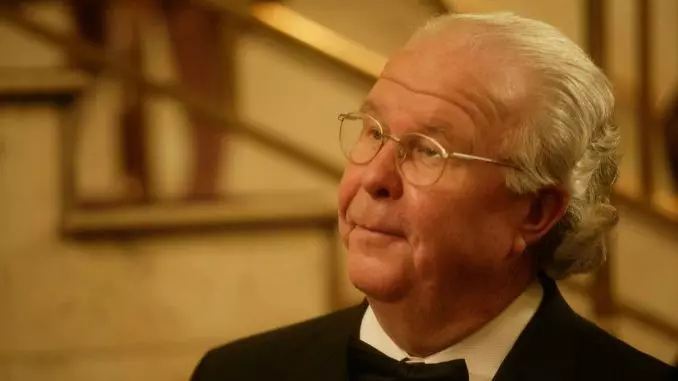 Ned Beatty, Sahnany ogurlaýan keşpler, tor, halas ediş we başga-da köp adam, 83 ýaşynda aradan çykdy