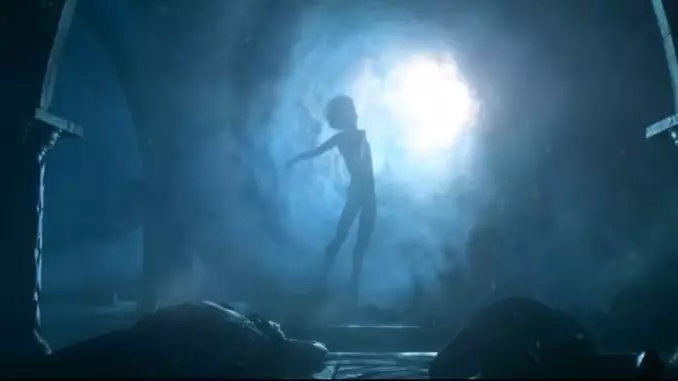 Magsaya sa Visual Splendor ng Final Trailer ng Netflix para sa The Sandman