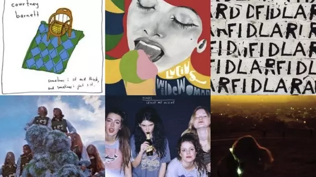 Els 10 millors àlbums de la primera dècada de Mom + Pop