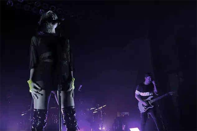 Foto dị ndụ: Phantogram na-achị Columbus 44194_12