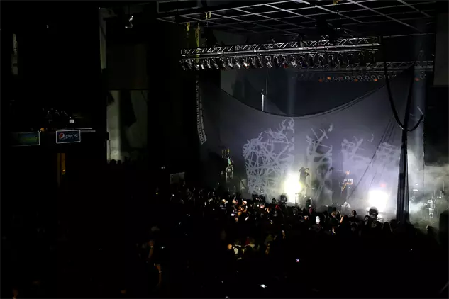 Livebilleder: Phantogram dominerer Columbus 44194_5