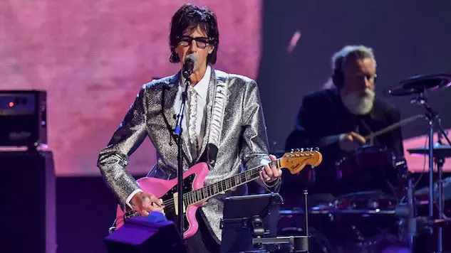 Ric Ocasek, Frontman ntawm Lub Tsheb, Tau Tuag