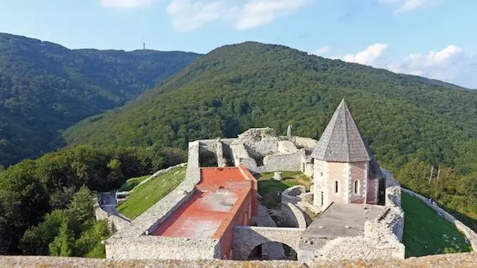 Panduan Croatia: Semua yang Anda Perlu Tahu tentang Gunung Medvednica Zagreb