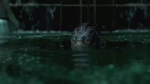 The Shape of Water by mohol vyhrať najlepší film