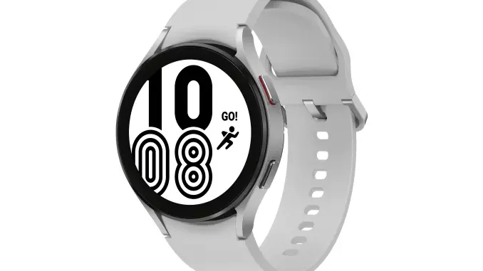 Nûvekirina One UI Watch4.5 ya Samsung Vebijarkên Gihîştinê Berfireh dike, 'Tecrubeya Tîpkirinê ya Temam' lê zêde dike