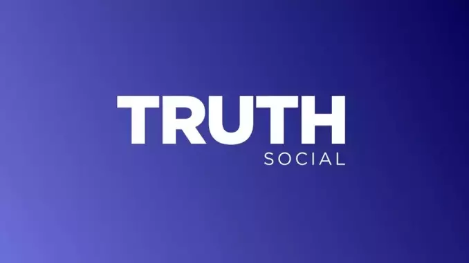 Дональд Трамп исключил себя из материнской компании Board of Truth Social незадолго до того, как ему вручили федеральные повестки в суд