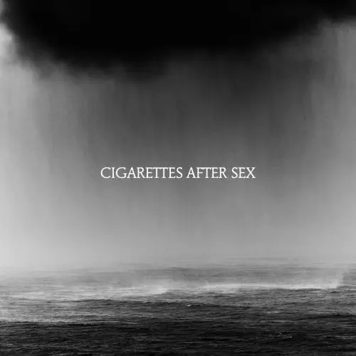 Първият сингъл от новия албум на Cigarettes After Sex Cry Is 46730_3