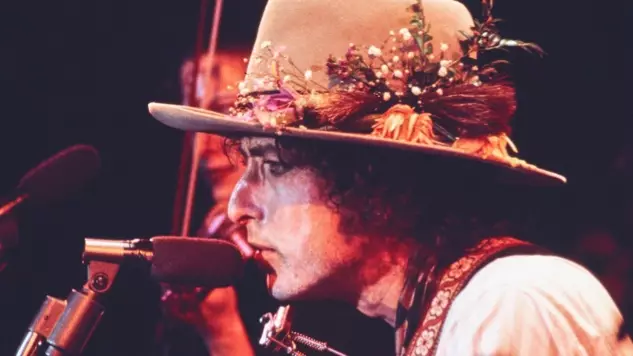 Rolling Thunder Revue: Priča o Bobu Dylanu Martina Scorsesea