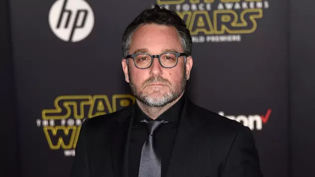 Star Wars: Eipeasóid IX Cailleann an Stiúrthóir Colin Trevorrow