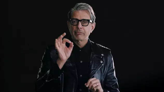 Jeff Goldblum sta pubblicando un album di pianoforte jazz; Apparentemente è un musicista