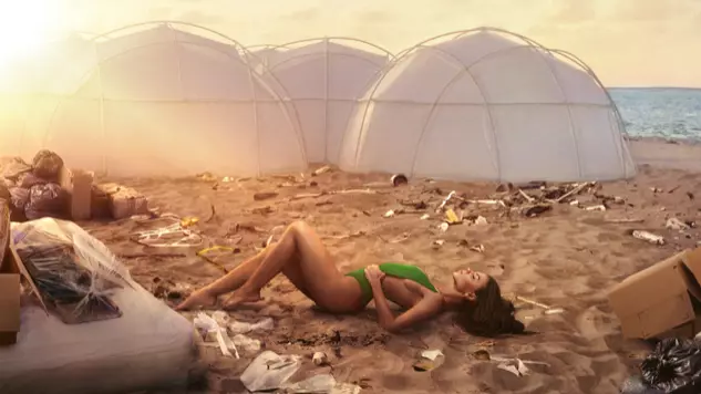 Reviva o Infamous Fyre Festival com o novo trailer do Netflix Doc