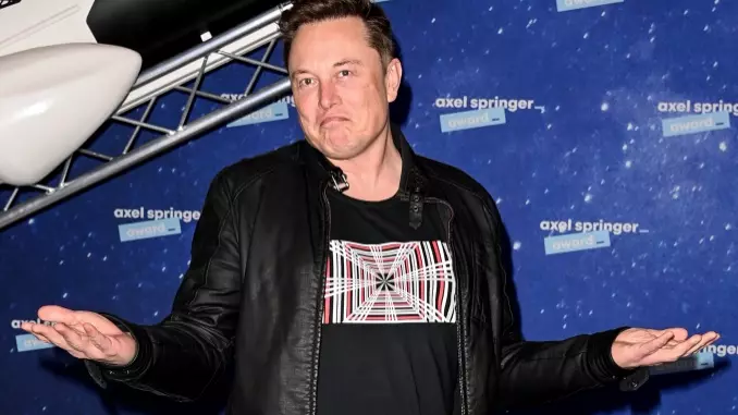 Elon Musk ၊ Tesla နှင့် SpaceX တို့သည် Dogecoin ရင်းနှီးမြှုပ်နှံသူမှ 'Dogecoin Pyramid Scheme' ဖြင့် ချိတ်ဆက်မှုတွင် ဒေါ်လာ 258 ဘီလီယံဖြင့် တရားစွဲခဲ့သည်။