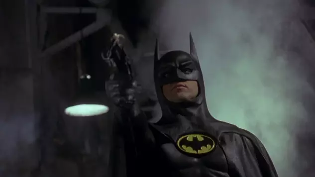 Autumn Classics: Batman (1989)