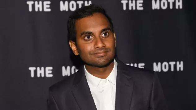 Azizs Ansari apsūdzēts seksuālā pārkāpumā (atjaunināts)