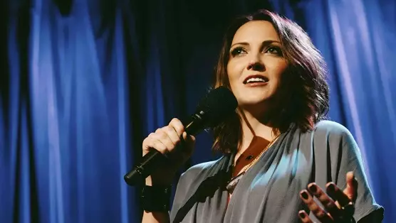 Jen Kirkman: I'm Gonna Die Alone (그리고 나는 괜찮습니다) 리뷰