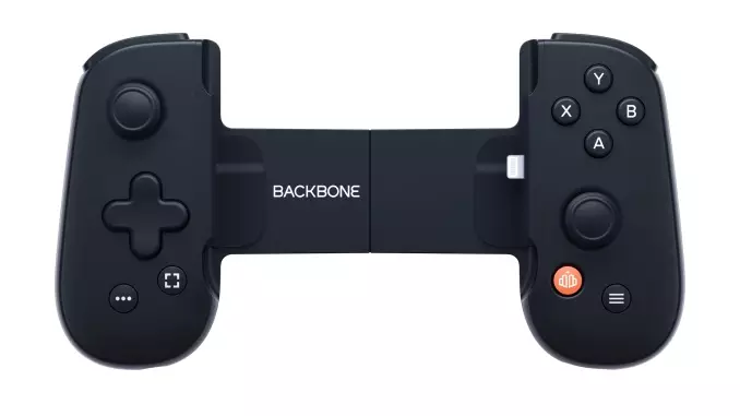 Backbone One Controller ភាគច្រើនផ្តល់ជូននៅលើទូរស័ព្ទដៃ និង Cloud Gaming ដែលបានសន្យា 479_3