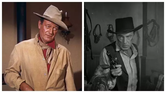 High Noon vs. Rio Bravo: Ideologické zúčtování mezi dvěma klasickými westerny