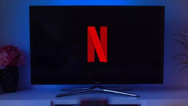 O le Faletusi o Netflix DVD muamua o se 'oa ua leiloa o le a tatou le toe va'ai 48735_3