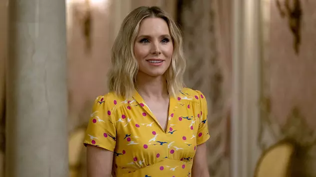 Cele mai bune 10 seriale TV de acum: The Good Place, Mr. Robot și altele 48805_9