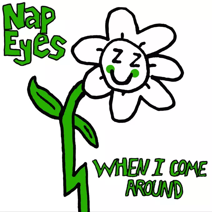 Покрытия для глаз Nap Eyes Green Day's 48914_3