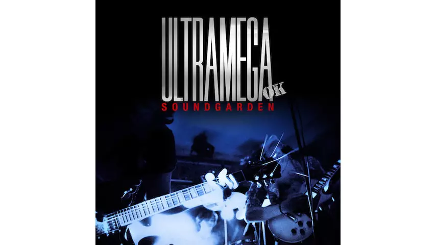 Soundgarden: Ultramega OK: Rozszerzony przegląd reedycji