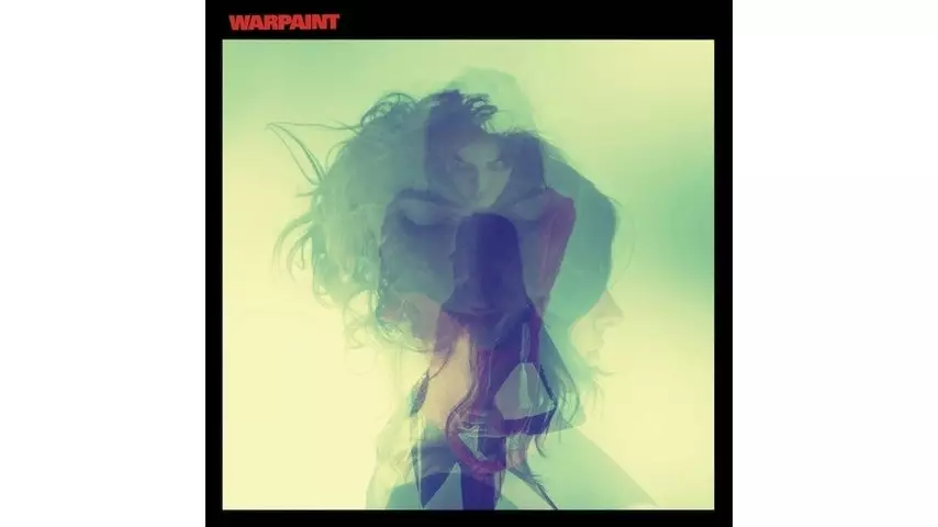 Warpaint: Warpaint