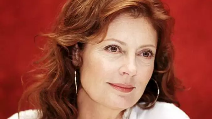 Peran saka urip: Susan Sarandon