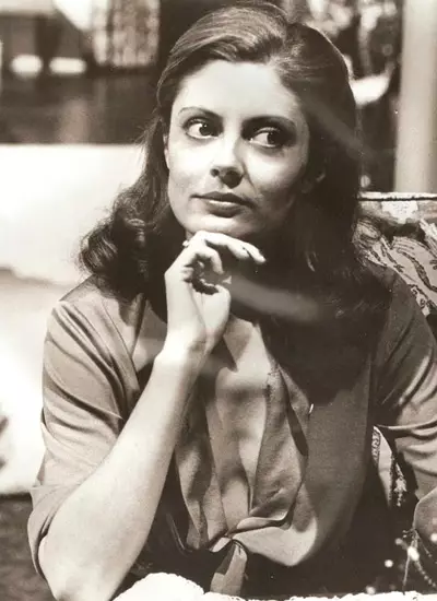 Životní role: Susan Sarandon 49444_10